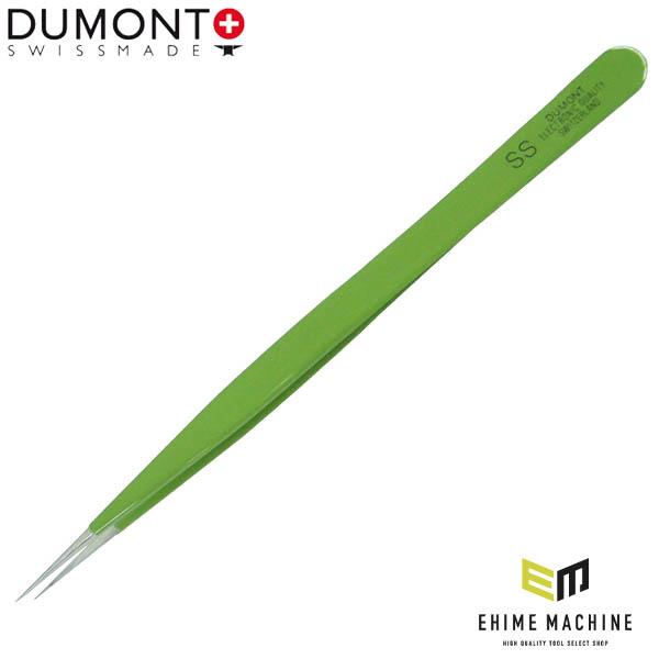 ANTIMAGN（非磁性合金）：耐腐食に優れて80％磁気を帯びない。　ロングタイプ。超精密。細い先端。エポキシカバー付き。　エレクトロニクス用。　【仕様】全長(mm)：140先端幅(mm)：0.20先端厚さ(mm)：0.12材質：ANTIM...