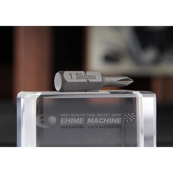 ネコポス発送の場合※お届け日時指定はご利用頂けません※代金引換でのご利用は頂けません※ただし通常品(ネコポス対象外の商品)と買い合わせた場合は、上記の限りではございません5/16''(8mm)タイプのプラスビットです。アタックドライバー（イ...