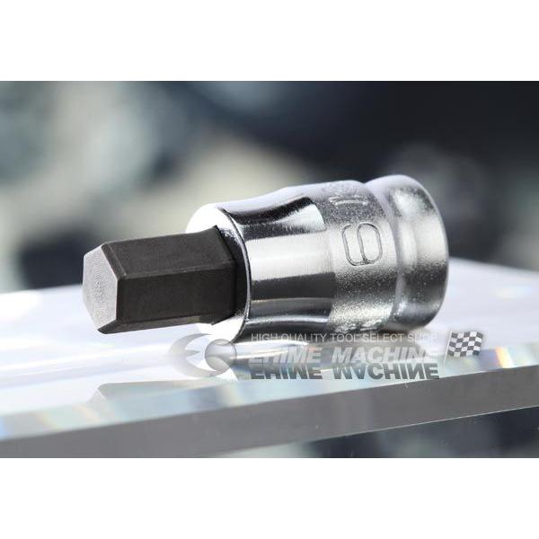 ネコポス発送の場合※お届け日時指定はご利用頂けません※代金引換でのご利用は頂けません※ただし通常品(ネコポス対象外の商品)と買い合わせた場合は、上記の限りではございません●狭い箇所での使用を可能とするコンパクト設計です。●各部の精度を追求す...