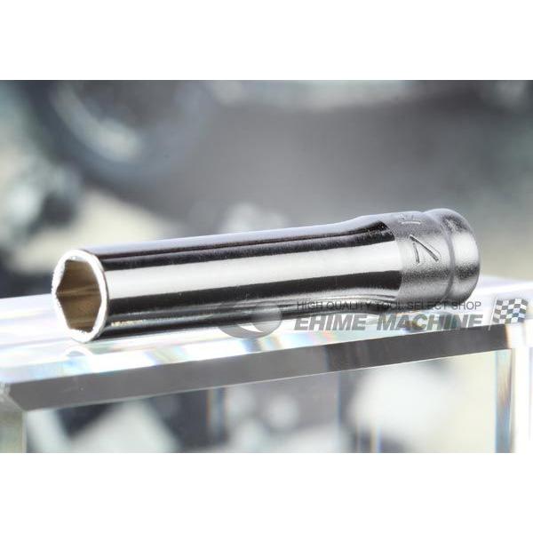 ネコポス発送の場合※お届け日時指定はご利用頂けません※代金引換でのご利用は頂けません※ただし通常品(ネコポス対象外の商品)と買い合わせた場合は、上記の限りではございません●狭い箇所へのアクセスを可能とするコンパクト（ショート、薄肉）設計です...