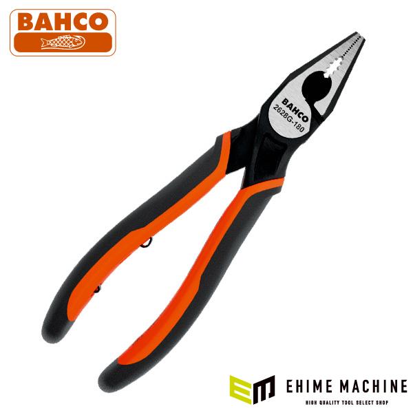 エルゴハンドル付プライヤーなので、オン・オフ機能のリターン・スプリングが付いており、仕事のスピードアップを図れます。【仕様】全長(mm)：187切断能力(mm)鉄線：φ2.25切断能力(mm)銅線：φ2.25切断能力(mm)ピアノ線：φ2....