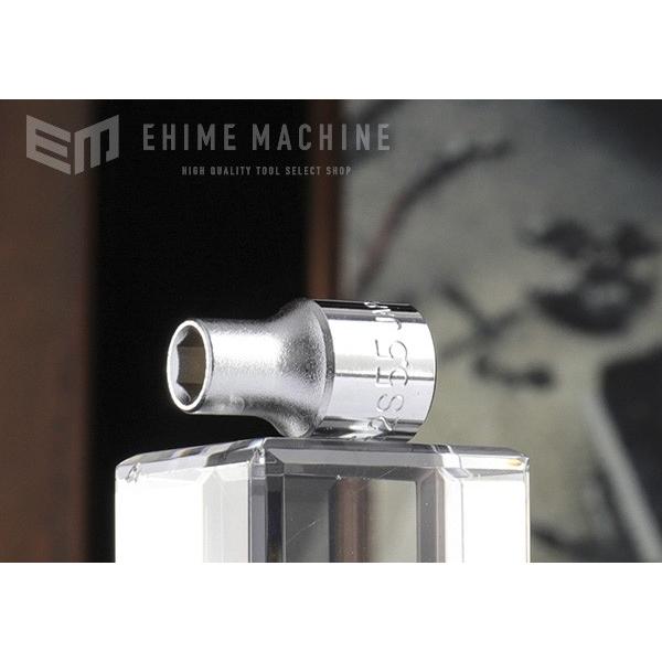 ネコポス発送の場合※お届け日時指定はご利用頂けません※代金引換でのご利用は頂けません※ただし通常品(ネコポス対象外の商品)と買い合わせた場合は、上記の限りではございませんスタンダードタイプの対辺6角形状です。差し込み後、トルクをかけてもナメ...