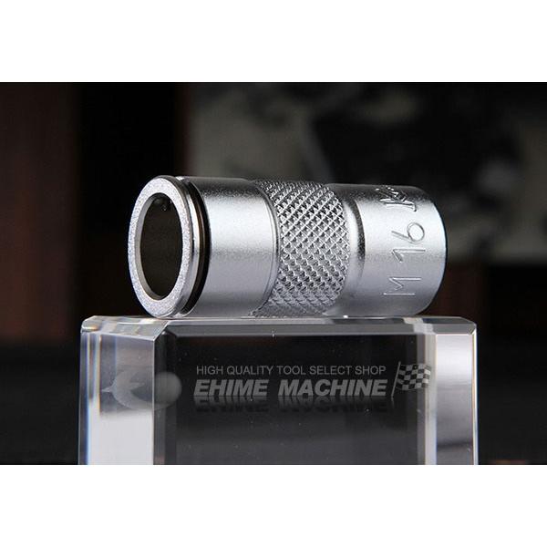 ネコポス発送の場合※お届け日時指定はご利用頂けません※代金引換でのご利用は頂けません※ただし通常品(ネコポス対象外の商品)と買い合わせた場合は、上記の限りではございませんコーケンの差込角3/8インチ(9.5mm)のタップホルダです。タップを...