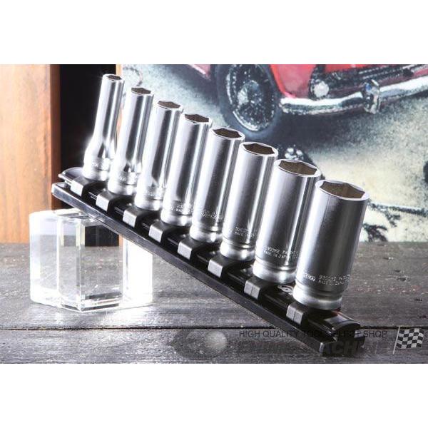 ●狭い箇所へのアクセスを可能とするコンパクト（薄肉）設計です。●各部の精度を追求することにより優れた使用感を実現しています。●新形状ボールディンプルの採用によりガタツキの少ない接合を実現しています。(特許申請中)●セット内容(点)：8●ソケ...