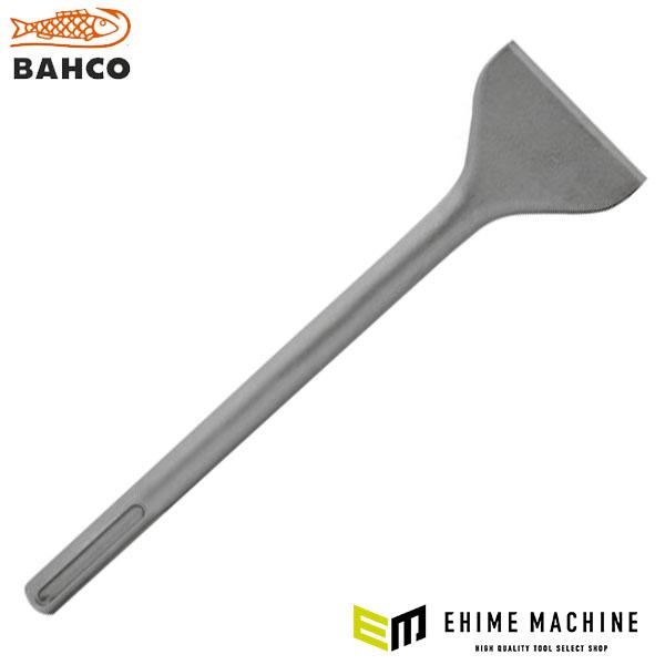 ハイグレードで耐摩耗性の高い工具鋼を使用しています。先端形状は解体作業に適した形状です。具体的には平たがねになっていて、点状の先端より破壊力が高く多くの解体作業で力を発揮します。用途：対象製品は煉瓦・鉄筋コンクリート・天然石・人造石に。改修...