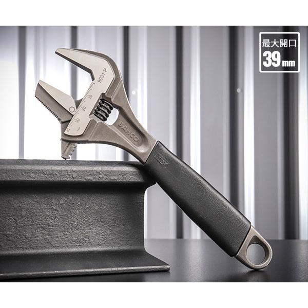 ネコポス発送の場合※お届け日時指定はご利用頂けません※代金引換でのご利用は頂けません※ただし通常品(ネコポス対象外の商品)と買い合わせた場合は、上記の限りではございませんジョーを差し替えることでパイプレンチとして使用できます。握力を均等に分...