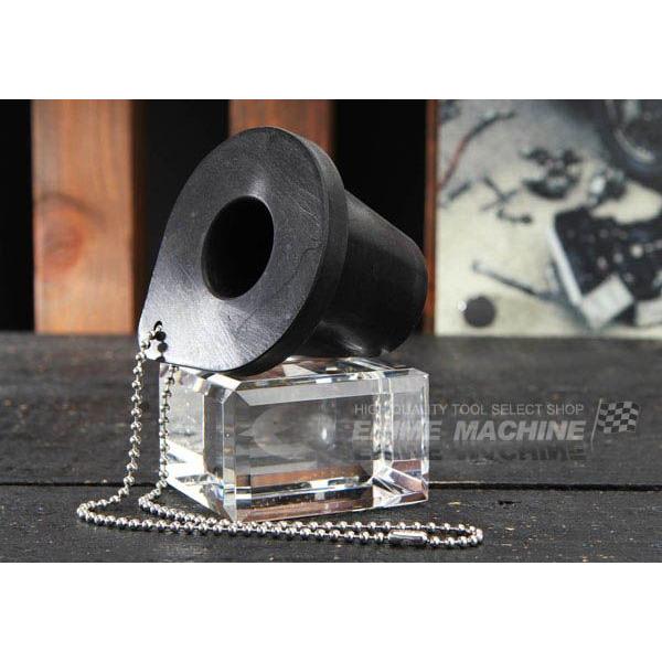 クーラントチャージャー AE401用コーンプラグアダプター。ラジエータキャップ内径34〜40mmに対応できます。■型式：AE401-CPL■メーカー：KTC（京都機械工具株式会社）■サイズ：W63×H45mm■適応メーカー・車種：フォルクス...