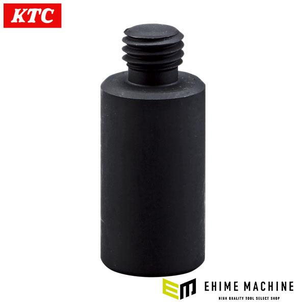 クランクプーリープラー(AE702)用のアダプタBです。メーカー名：KTC（京都機械工具）メーカー品番：AE702-2商品名：AE702-2 AE702用アダプタBJANコード：4989433750606【ブランド紹介】KTC（京都機械工具...