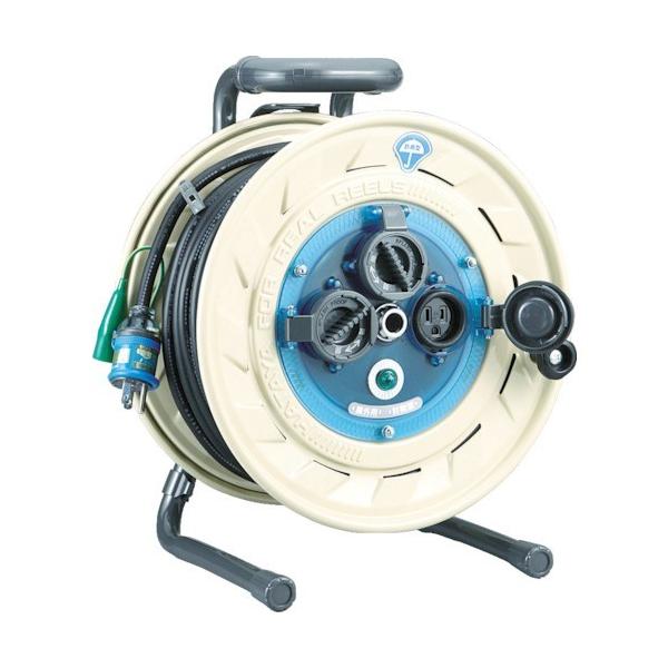 ●完全密閉構造で水分をシャットアウトします。●２Ｐ／２Ｐ接地付兼用ニュートビプラグ付です。●屋外での作業現場に最適です。●電線種：ソフトンケーブルVCT●電線仕様長さ(m)：30●電線仕様太さ(［［ＭＭ２］］)：2.0●電線仕様芯数(C)：...