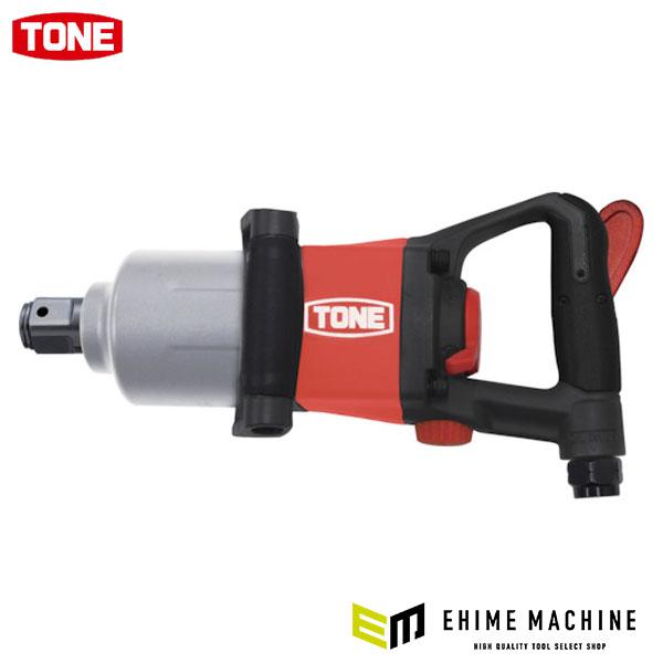 軽量でハイパワーを実現、作業性抜群のエアーインパクトレンチです。用途：大型車両のタイヤ交換や重機・建設機械の整備に最適です。【仕様】能力ボルト径(mm)：M36ソケット差込角(mm)：25.4最大締付トルク(N・m)：2700無負荷回転数(...