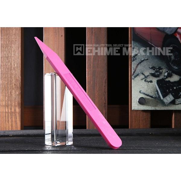 先端を細くすることで、従来マイナスドライバの先端を保護してから作業していた個所に使用できます。■型式：AP201-HN■メーカー：KTC■全長：200mm■重量：22g