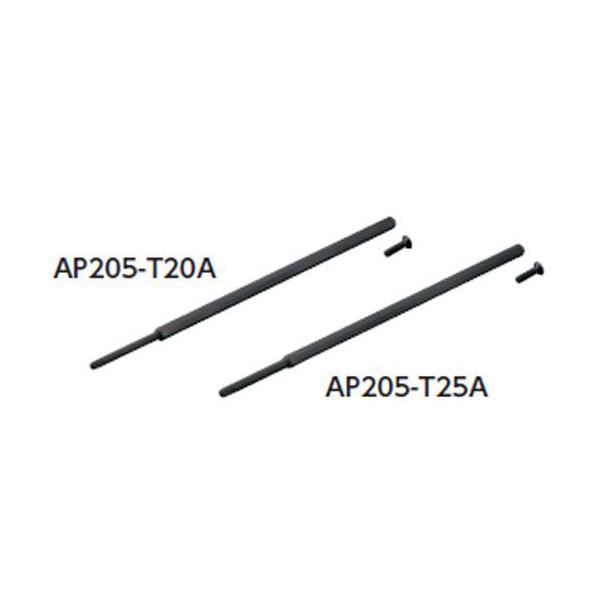 ■型式：AP205-T20A■メーカー：KTC(京都機械工具株式会社）■呼び：T20