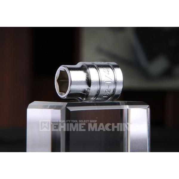 ネコポス発送の場合※お届け日時指定はご利用頂けません※代金引換でのご利用は頂けません※ただし通常品(ネコポス対象外の商品)と買い合わせた場合は、上記の限りではございません■型式：B2-1/4■メーカー：KTC(京都機械工具株式会社）■全長：...