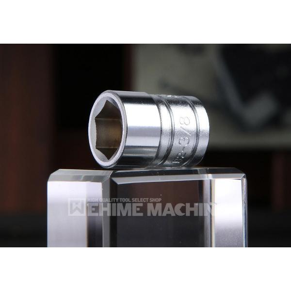 ネコポス発送の場合※お届け日時指定はご利用頂けません※代金引換でのご利用は頂けません※ただし通常品(ネコポス対象外の商品)と買い合わせた場合は、上記の限りではございません■型式：B2-3/8■メーカー：KTC(京都機械工具株式会社）■全長：...