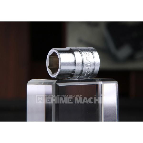 ネコポス発送の場合※お届け日時指定はご利用頂けません※代金引換でのご利用は頂けません※ただし通常品(ネコポス対象外の商品)と買い合わせた場合は、上記の限りではございません■型式：B2-5/16■メーカー：KTC(京都機械工具株式会社）■全長...