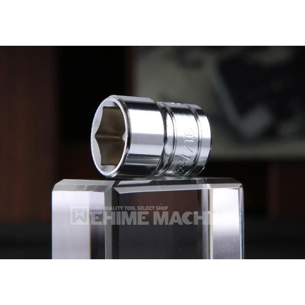 ネコポス発送の場合※お届け日時指定はご利用頂けません※代金引換でのご利用は頂けません※ただし通常品(ネコポス対象外の商品)と買い合わせた場合は、上記の限りではございません■型式：B2-7/16■メーカー：KTC(京都機械工具株式会社）■全長...