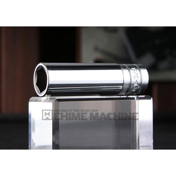 ネコポス発送の場合※お届け日時指定はご利用頂けません※代金引換でのご利用は頂けません※ただし通常品(ネコポス対象外の商品)と買い合わせた場合は、上記の限りではございません■型式：B2L-3/8■メーカー：KTC(京都機械工具株式会社）■全長...