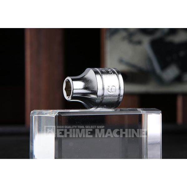 ネコポス発送の場合※お届け日時指定はご利用頂けません※代金引換でのご利用は頂けません※ただし通常品(ネコポス対象外の商品)と買い合わせた場合は、上記の限りではございません■型式：B3-06■メーカー：KTC(京都機械工具株式会社）■全長：2...