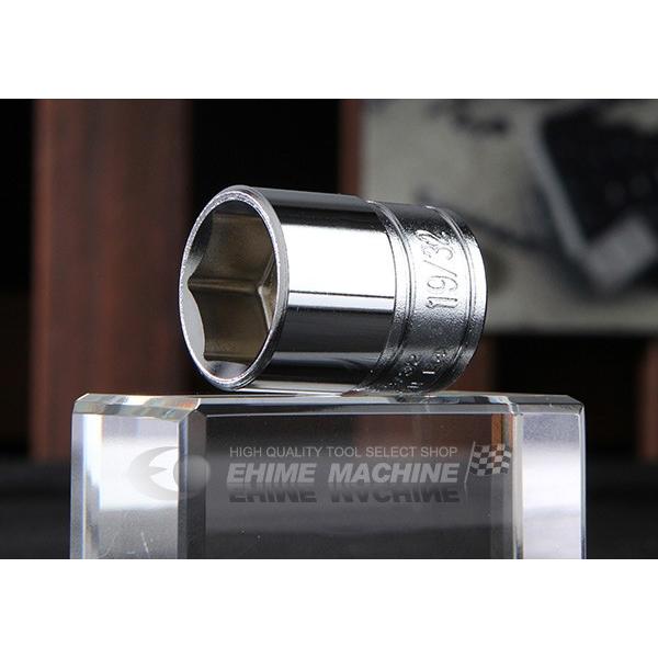 ■型式：B3-19/32■メーカー：KTC(京都機械工具株式会社）■全長：26mm■重量：35g