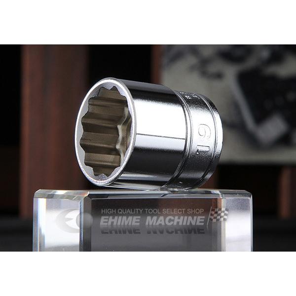 ■型式：B3-19W■メーカー：KTC(京都機械工具株式会社）■全長：27mm■重量：62g