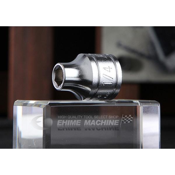 ネコポス発送の場合※お届け日時指定はご利用頂けません※代金引換でのご利用は頂けません※ただし通常品(ネコポス対象外の商品)と買い合わせた場合は、上記の限りではございません■型式：B3-1/4■メーカー：KTC(京都機械工具株式会社）■全長：...