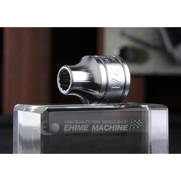 ネコポス発送の場合※お届け日時指定はご利用頂けません※代金引換でのご利用は頂けません※ただし通常品(ネコポス対象外の商品)と買い合わせた場合は、上記の限りではございません■型式：B3-1/4W■メーカー：KTC(京都機械工具株式会社）■全長...