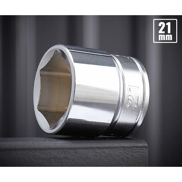 ■型式：B3-21■メーカー：KTC(京都機械工具株式会社）■全長：28mm■重量：81g