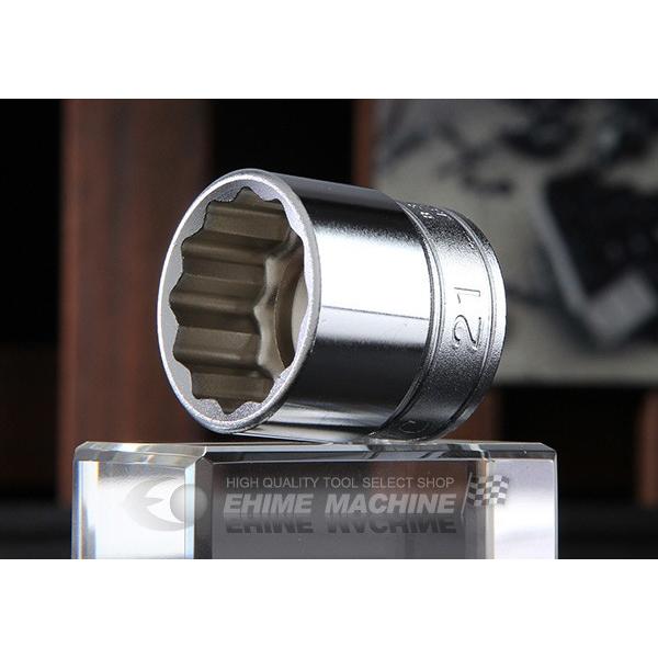 ■型式：B3-21W■メーカー：KTC(京都機械工具株式会社）■全長：28mm■重量：81g