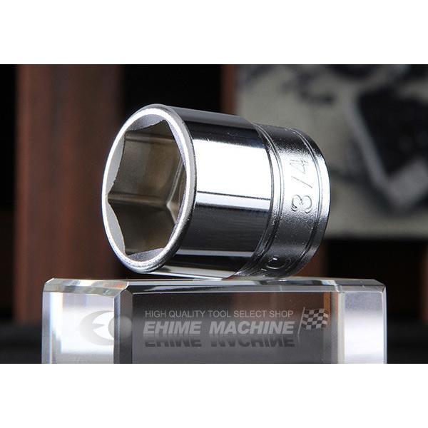 ■型式：B3-3/4■メーカー：KTC(京都機械工具株式会社）■全長：27mm■重量：62g