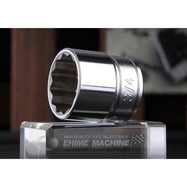 ■型式：B3-3/4W■メーカー：KTC(京都機械工具株式会社）■全長：27mm■重量：62g