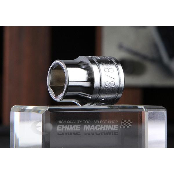 ネコポス発送の場合※お届け日時指定はご利用頂けません※代金引換でのご利用は頂けません※ただし通常品(ネコポス対象外の商品)と買い合わせた場合は、上記の限りではございません■型式：B3-3/8■メーカー：KTC(京都機械工具株式会社）■全長：...