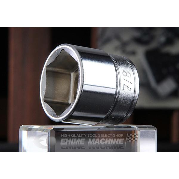 ■型式：B3-7/8■メーカー：KTC(京都機械工具株式会社）■全長：28mm■重量：84g