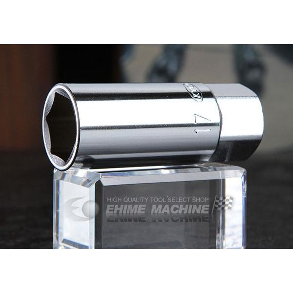 ■型式：B35A-17H■メーカー：KTC(京都機械工具株式会社）■全長：60mm■重量：140g