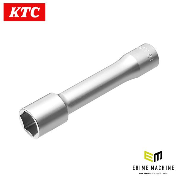12.7sq.ホイールナット専用セミロングソケット  品番：B38ZM-19H メーカー：KTC(京都機械工具)  商品特徴 ●全長130mmでボディ形状に合わせた専用設計。 ●トルクレンチと併せて使用することで使いやすさが向上。 ●メッキ...