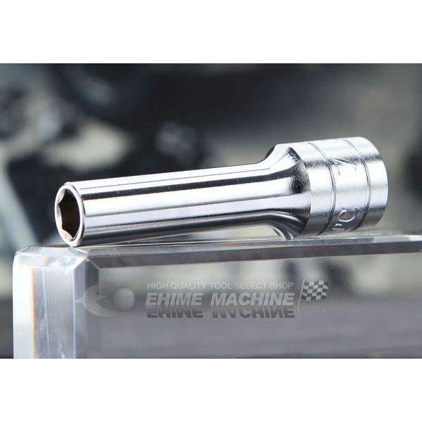 ネコポス発送の場合※お届け日時指定はご利用頂けません※代金引換でのご利用は頂けません※ただし通常品(ネコポス対象外の商品)と買い合わせた場合は、上記の限りではございません■型式：B3L-07■メーカー：KTC(京都機械工具株式会社）■全長：...