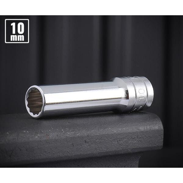 ネコポス発送の場合※お届け日時指定はご利用頂けません※代金引換でのご利用は頂けません※ただし通常品(ネコポス対象外の商品)と買い合わせた場合は、上記の限りではございません■型式：B3L-10W■メーカー：KTC(京都機械工具株式会社）■全長...