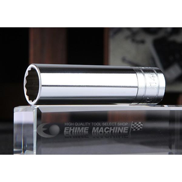 ■型式：B3L-14W■メーカー：KTC(京都機械工具株式会社）■全長：70mm■重量：92g