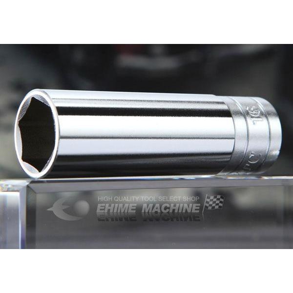 ■型式：B3L-16■メーカー：KTC(京都機械工具株式会社）■全長70：mm■重量：102g