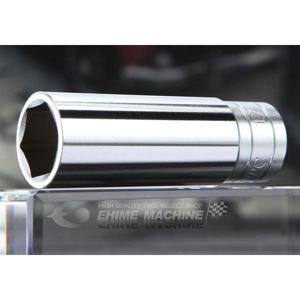 ■型式：B3L-17■メーカー：KTC(京都機械工具株式会社）■全長：70mm■重量：130g