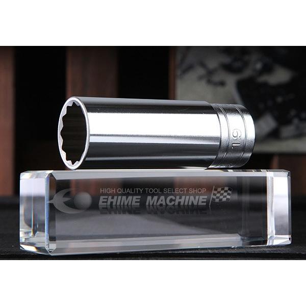 ■型式：B3L-19W■メーカー：KTC(京都機械工具株式会社）■全長：70mm■重量：150g