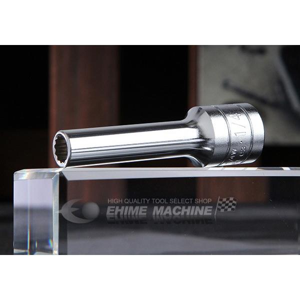 ネコポス発送の場合※お届け日時指定はご利用頂けません※代金引換でのご利用は頂けません※ただし通常品(ネコポス対象外の商品)と買い合わせた場合は、上記の限りではございません■型式：B3L-1/4W■メーカー：KTC(京都機械工具株式会社）■全...