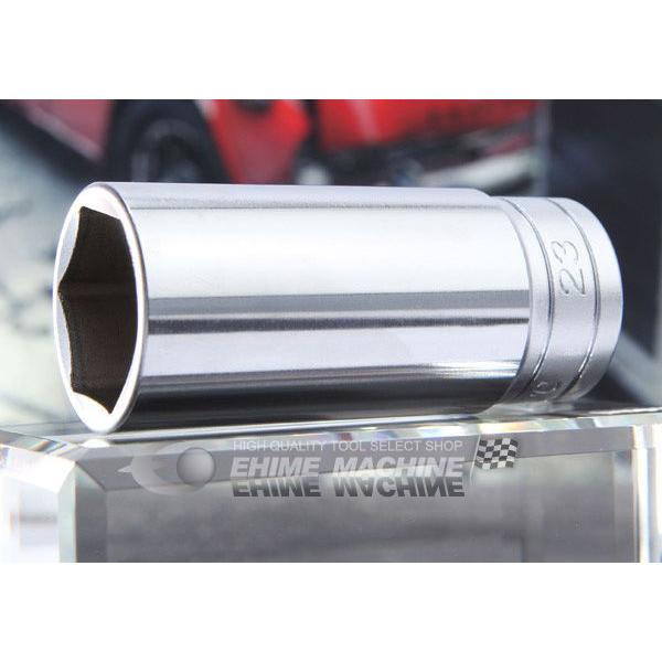 ■型式：B3L-23■メーカー：KTC(京都機械工具株式会社）■全長：70mm■重量：200g