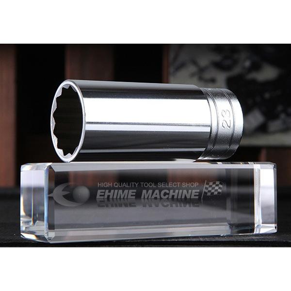 ■型式：B3L-23W■メーカー：KTC(京都機械工具株式会社）■全長：70mm■重量：200g