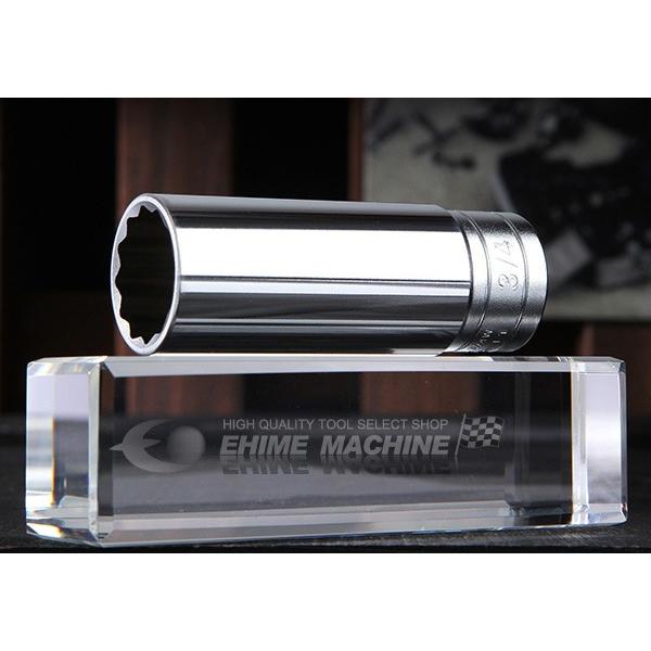 ■型式：B3L-3/4W■メーカー：KTC(京都機械工具株式会社）■全長：70mm■重量：142g