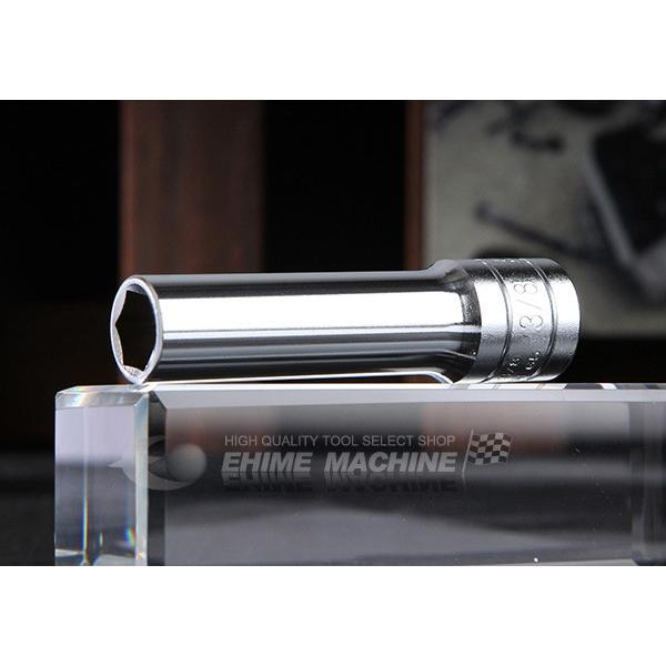 ネコポス発送の場合※お届け日時指定はご利用頂けません※代金引換でのご利用は頂けません※ただし通常品(ネコポス対象外の商品)と買い合わせた場合は、上記の限りではございません■型式：B3L-3/8■メーカー：KTC(京都機械工具株式会社）■全長...