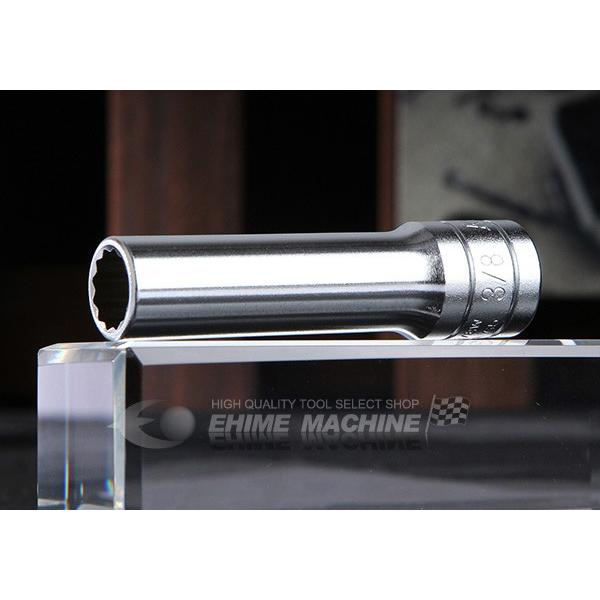 ネコポス発送の場合※お届け日時指定はご利用頂けません※代金引換でのご利用は頂けません※ただし通常品(ネコポス対象外の商品)と買い合わせた場合は、上記の限りではございません■型式：B3L-3/8W■メーカー：KTC(京都機械工具株式会社）■全...