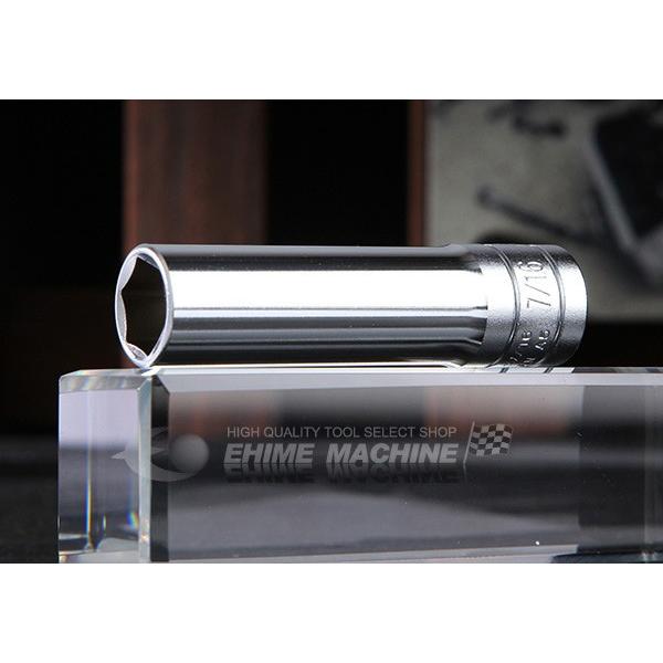 ネコポス発送の場合※お届け日時指定はご利用頂けません※代金引換でのご利用は頂けません※ただし通常品(ネコポス対象外の商品)と買い合わせた場合は、上記の限りではございません■型式：B3L-7/16■メーカー：KTC(京都機械工具株式会社）■全...