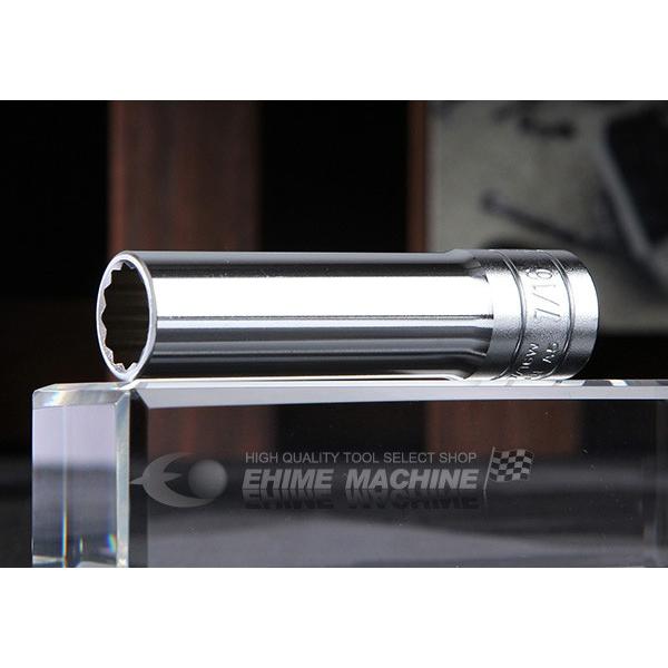 ネコポス発送の場合※お届け日時指定はご利用頂けません※代金引換でのご利用は頂けません※ただし通常品(ネコポス対象外の商品)と買い合わせた場合は、上記の限りではございません■型式：B3L-7/16W■メーカー：KTC(京都機械工具株式会社）■...