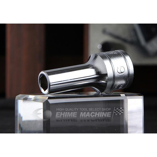 ネコポス発送の場合※お届け日時指定はご利用頂けません※代金引換でのご利用は頂けません※ただし通常品(ネコポス対象外の商品)と買い合わせた場合は、上記の限りではございません■型式：B3M-06■メーカー：KTC(京都機械工具株式会社）■全長：...