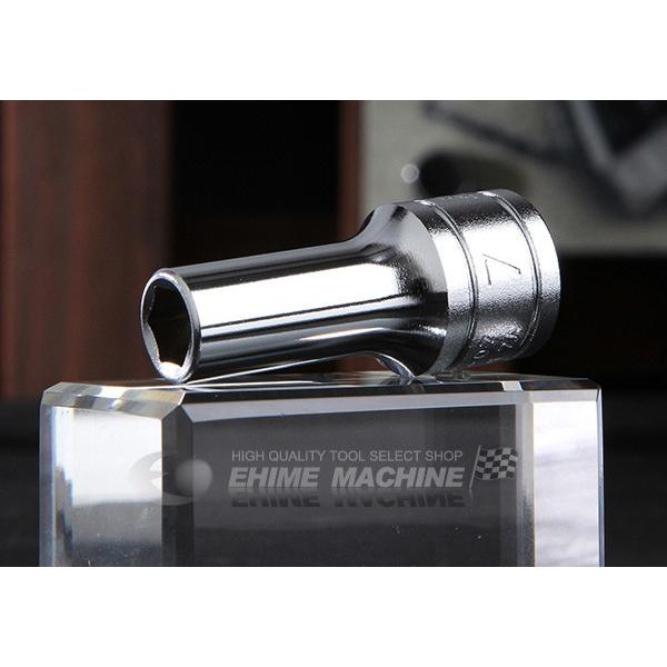 ネコポス発送の場合※お届け日時指定はご利用頂けません※代金引換でのご利用は頂けません※ただし通常品(ネコポス対象外の商品)と買い合わせた場合は、上記の限りではございません■型式：■メーカー：KTC(京都機械工具株式会社）■全長：40mm■重...